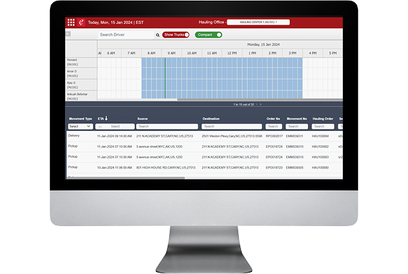 Seamless Integrated Applications for e-Emphasys ERP | VitalEdge