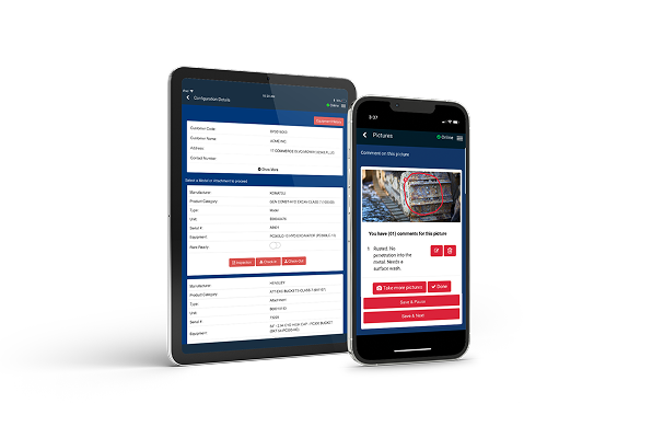 Seamless Integrated Applications for e-Emphasys ERP | VitalEdge