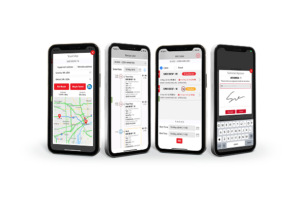Seamless Integrated Applications for e-Emphasys ERP | VitalEdge
