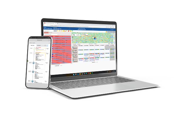 Seamless Integrated Applications for e-Emphasys ERP | VitalEdge