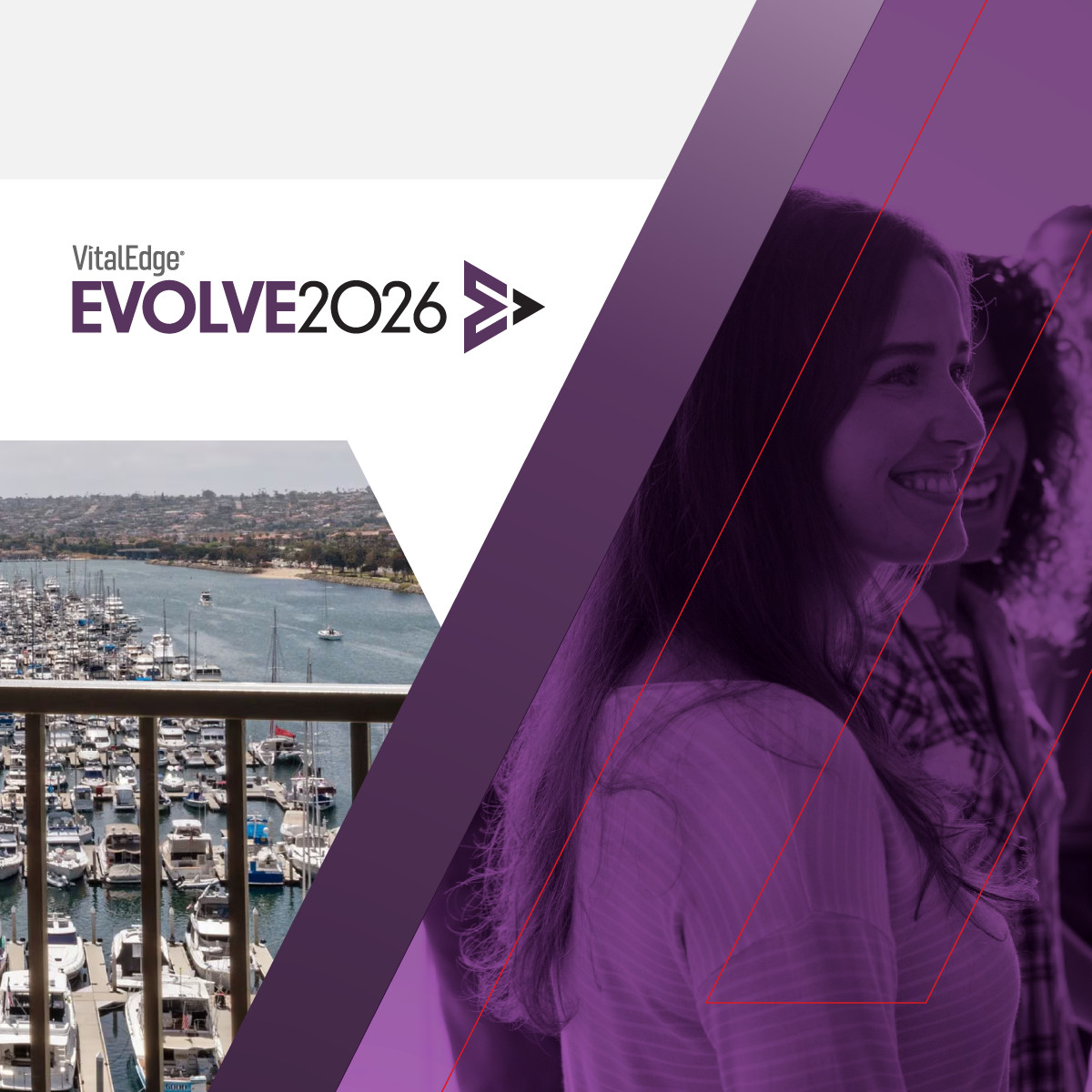 Why I'm Excited to MC Evolve 2026 - VitalEdge