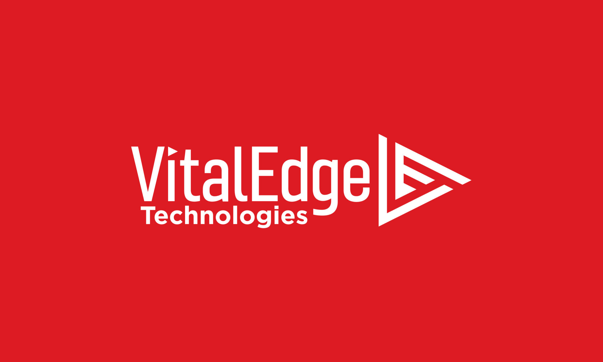 Introducing VitalEdge Technologies, the Global Provider of e-Emphasys ...