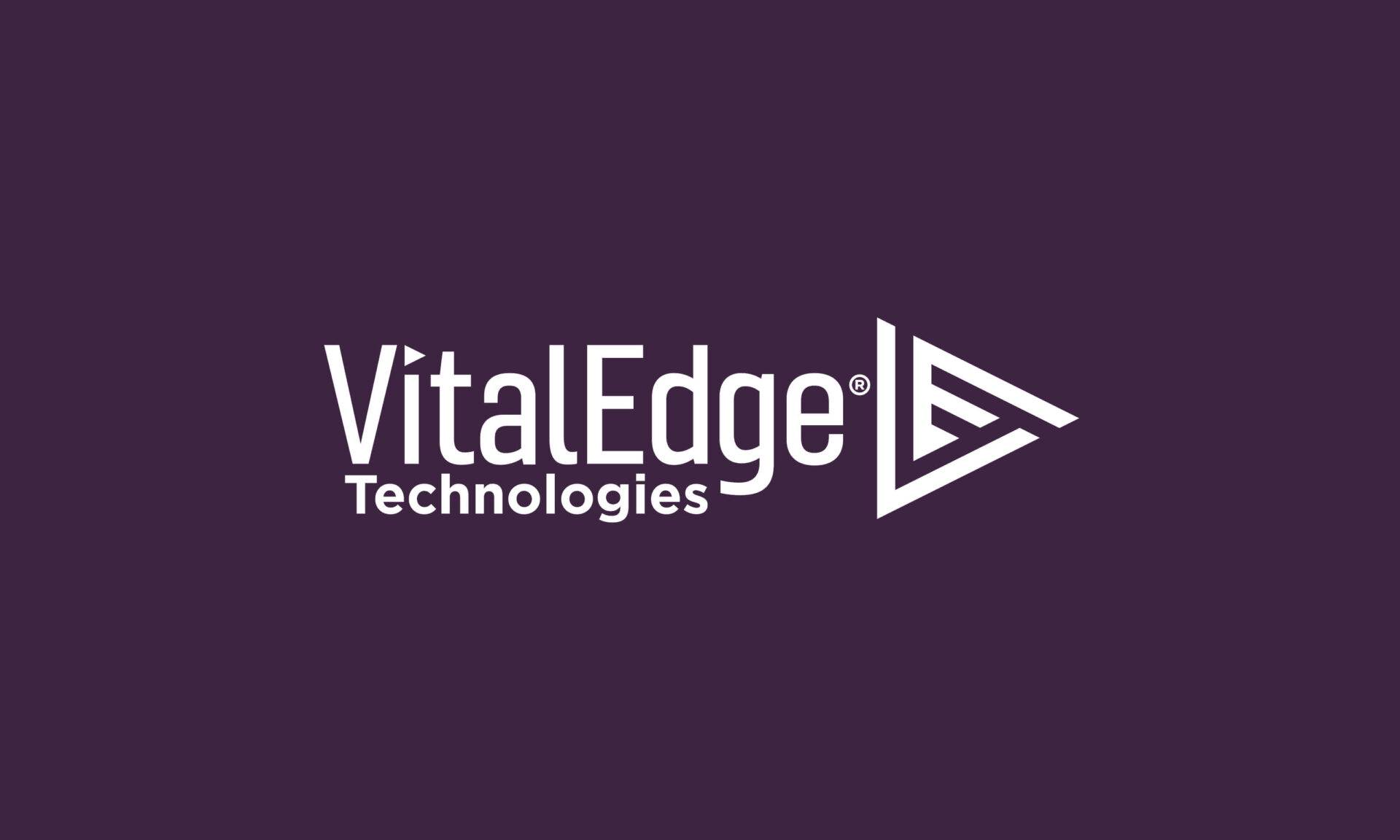 VitalEdge Evolve User Conference | VitalEdge